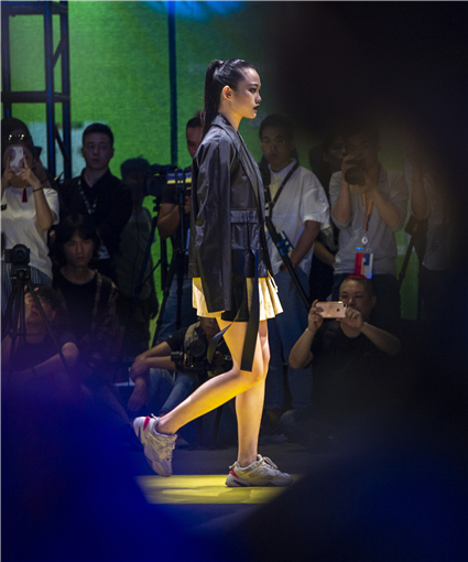 CHIC SHOW